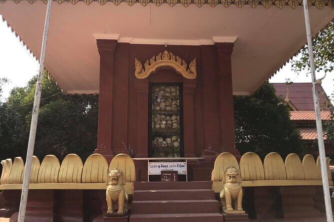 Killing Fields, War Museum and Floating Village ( Mechrey ) - FAQs