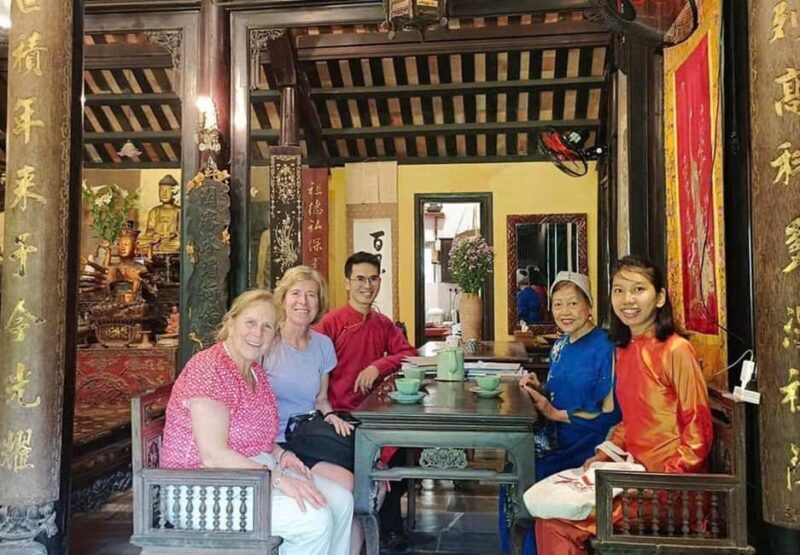 Kim Long Village: Cycling & Heritage experience - Why This Tour Offers Great Value