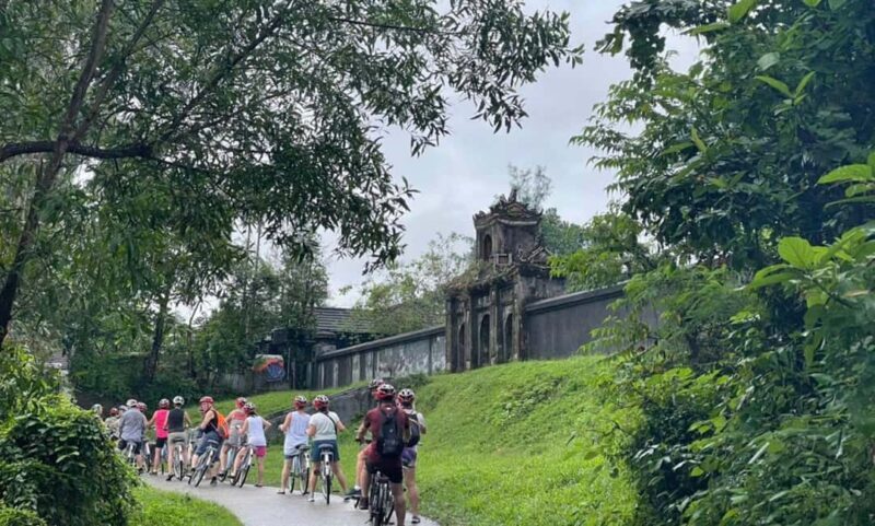 Kim Long Village: Cycling & Heritage experience - Who Should Consider This Tour?