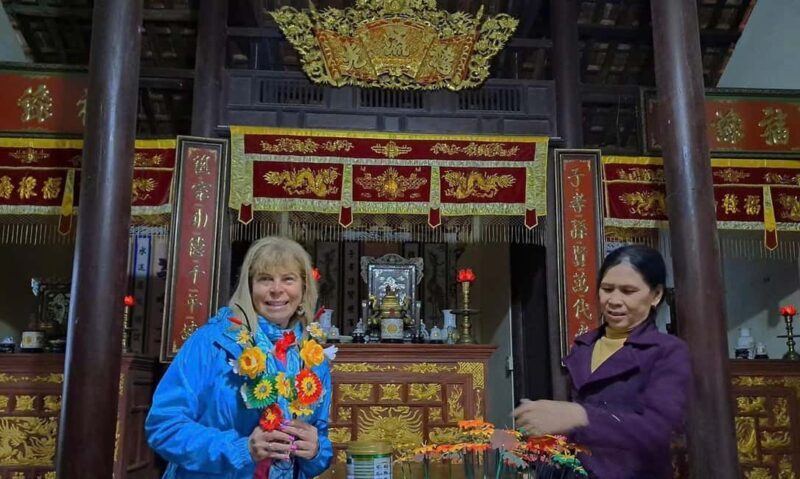 Kim Long Village: Cycling & Heritage experience - Final Thoughts