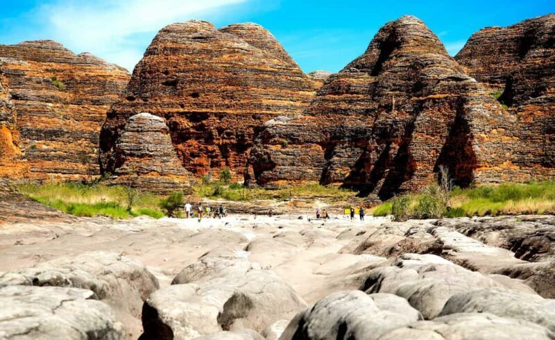 Kimberley: 9 Day Tour from Darwin to Broome - Who Should Consider This Tour?