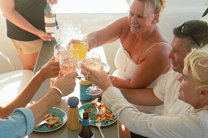 Kimberley Day Cruise Full Day Tour Departing Broome - Final Thoughts