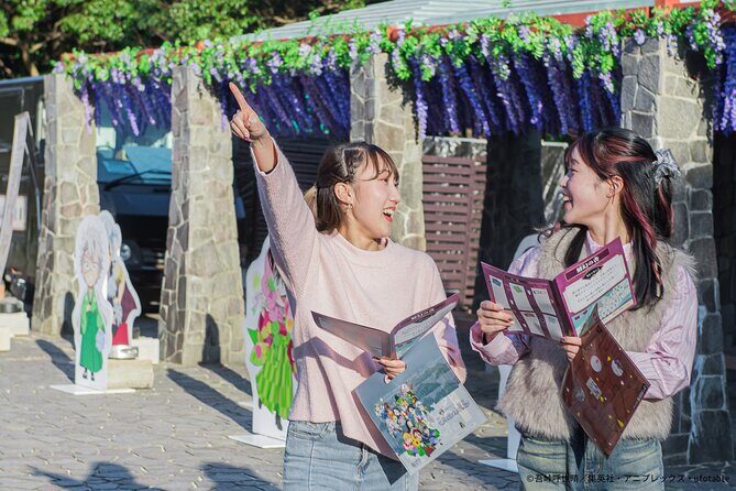 Kimetsu No Yaiba Anime Demon Slayer Riddle Walk