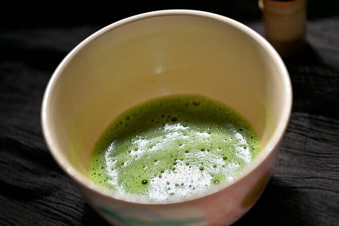 Kimono and Matcha Experience in Asakusa Tokyo - Final Thoughts