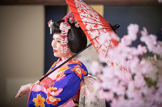Kimono and Samurai Photo Experience in Narita - Who Will Love This Experience?