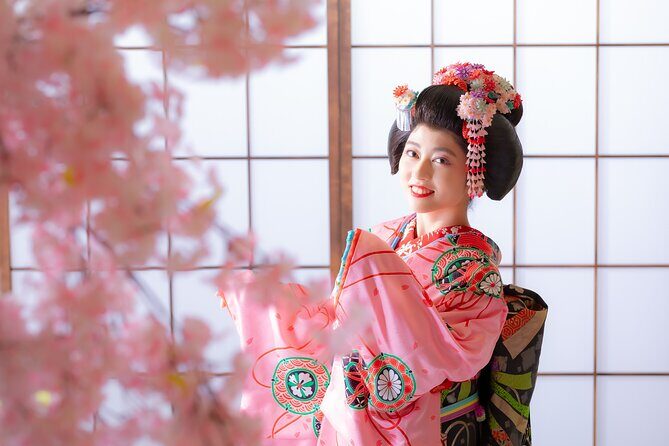 Kimono and Samurai Photo Experience in Narita - The Sum Up