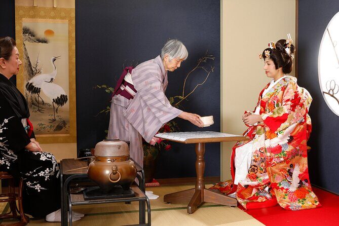 Kimono and Samurai Photo Experience in Narita - FAQs
