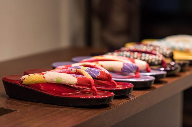 Kimono and Yukata Experience in Kyoto - What Is This Tour About?