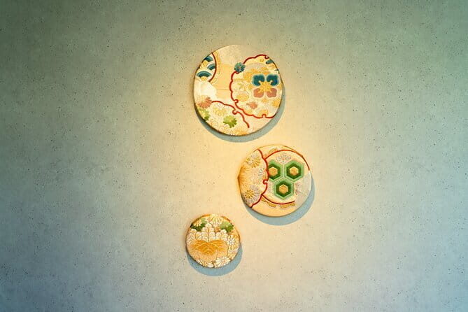 Kimono Art Workshop in Tokyo - Introduction: What’s the Experience Like?