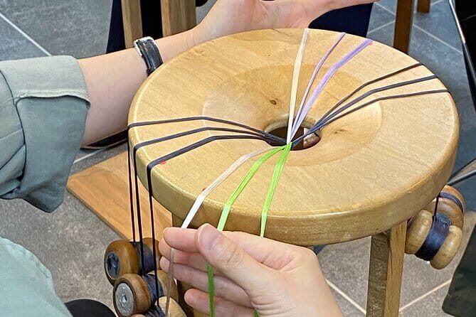 Kimono Art Workshop in Tokyo - Final Thoughts