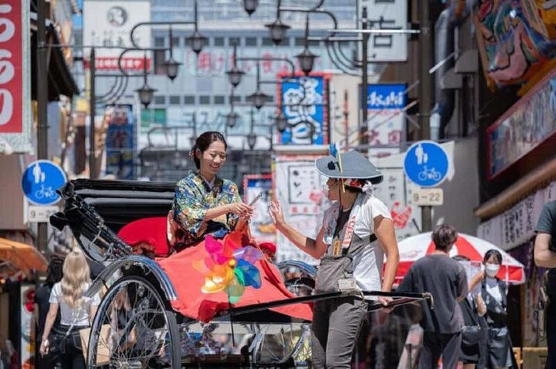 Kimono, Calligraphy & Tea Ceremony Immersion in Nagasaki - A Closer Look at the Experience
