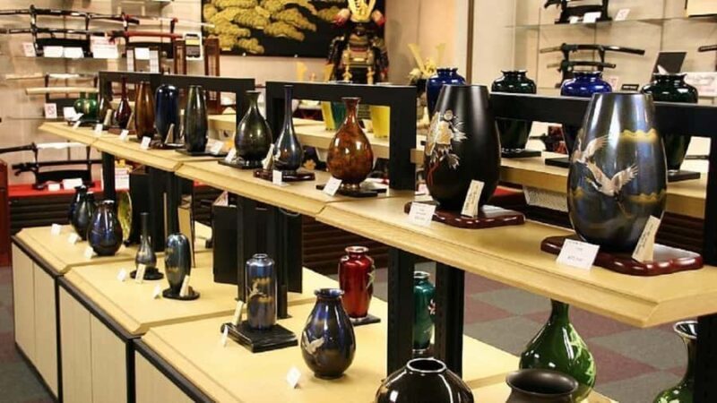 Kimono, Calligraphy & Tea Ceremony Immersion in Nagasaki - Who Would Love This Tour?