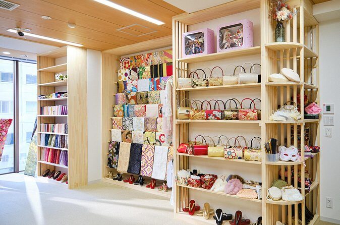 Kimono Dress experience in Asakusa - Final Thoughts