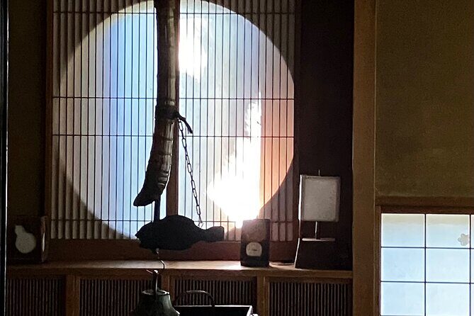 Kimono Dressing & Tea Ceremony Experience at a Beautiful Garden - Key Points