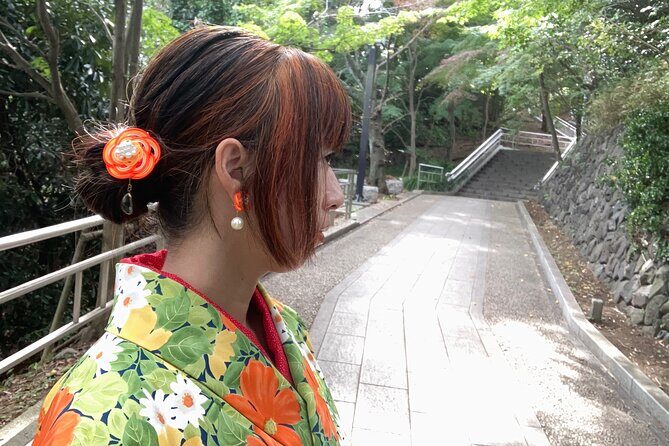 Kimono Dressing & Tea Ceremony Experience at a Beautiful Garden - Final Thoughts