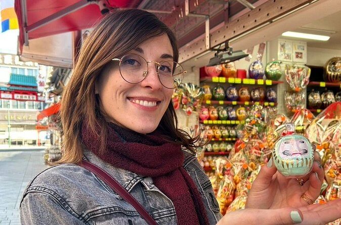 Kimono Experience and Stroll Through Kawasaki Daishi Temple - Who This Tour Is Best For