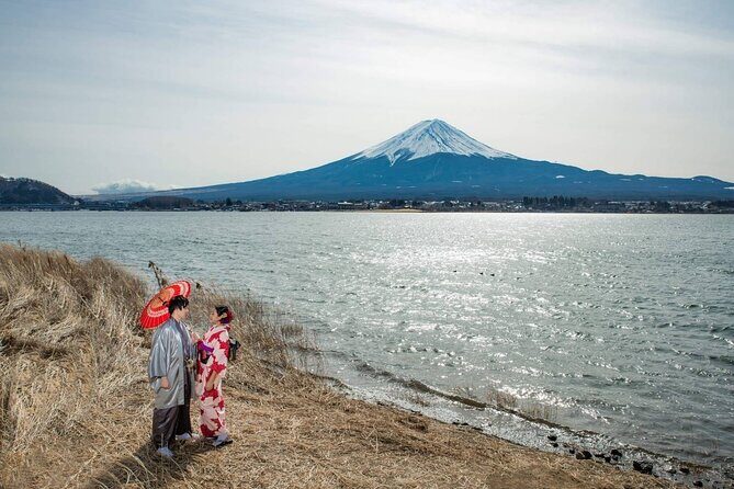 Kimono experience at Fujisan Culture Gallery -Osampo plan - The Sum Up: Who Will Love This?