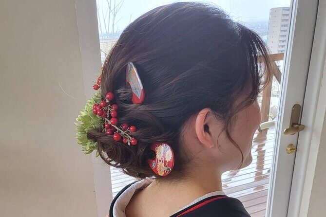 Kimono experience at Fujisan Culture Gallery -spare time plan - An In-Depth Look at the Kimono Experience