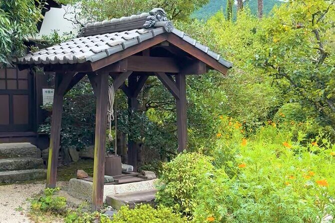 Kimono Experience in Akizuki Castle Town - The Value of the Experience