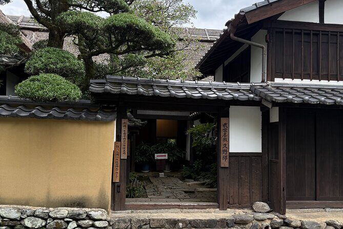 Kimono Experience in Akizuki Castle Town - Who Will Enjoy This Tour?