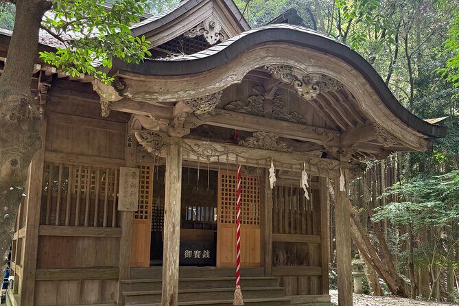 Kimono Experience in Akizuki Castle Town - FAQ