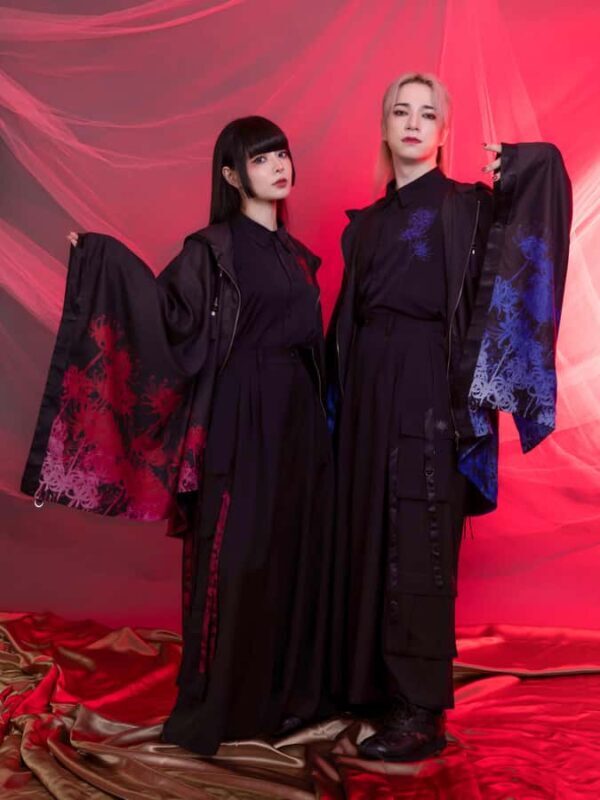 Kimono-like Clothing Rental and makeover Tour in Harajuku - Key Points