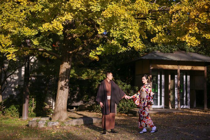 Kimono rental - An Honest Look at the Kimono Rental Experience in Kyoto