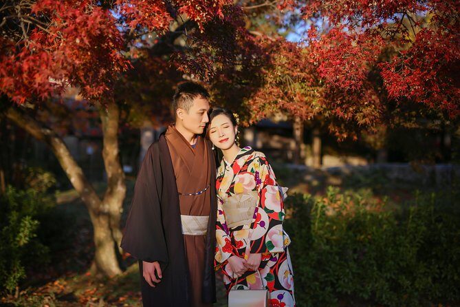 Kimono rental - FAQ