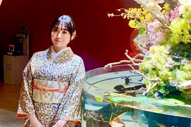 Kimono Rental Experience in Shizuoka - Who Will Love This Experience?