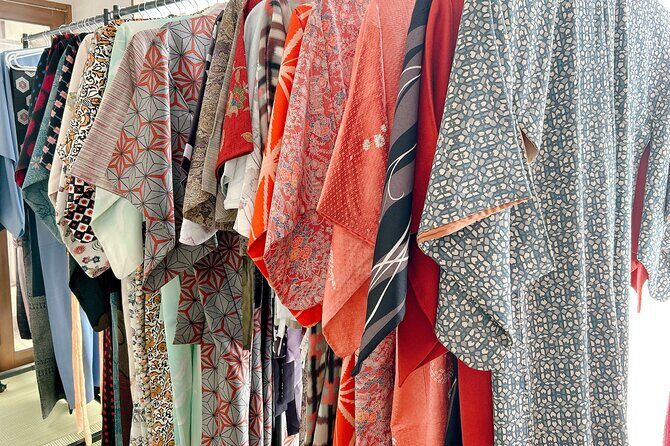 Kimono Rental Experience in Shizuoka - Final Thoughts