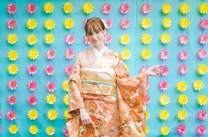 Kimono Rental in Asakusa - Who Should Consider This Tour?