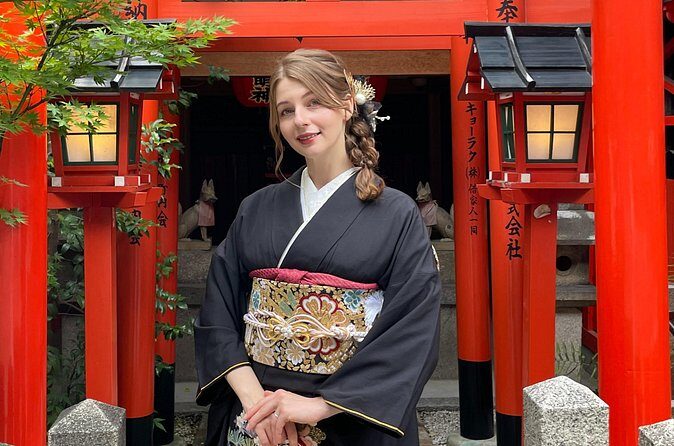 Kimono Rental in Asakusa - The Sum Up