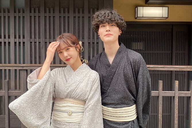 Kimono Rental in Gion Kyoto - Final Thoughts