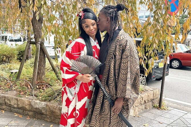 Kimono Rental in Gion Kyoto - FAQs