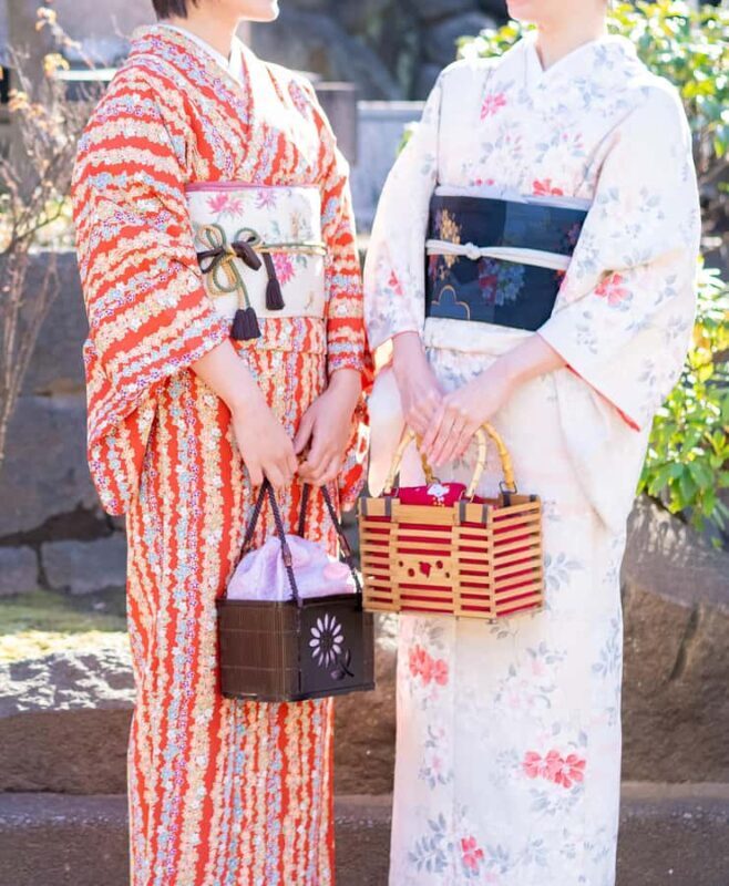 Kimono rental in Nagoya - A Deep Dive into the Kimono Experience in Nagoya