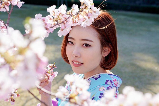 kimono rental : JPY 6,050~ - An In-Depth Look at the Experience