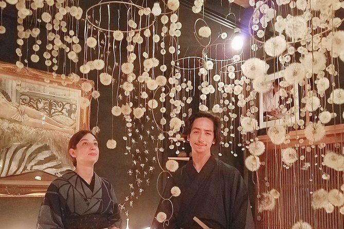 kimono rental : JPY 6,050~ - FAQs