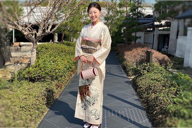 Kimono Rental Service near Kiyomizudera Temple - FAQ: Common Questions About the Kimono Rental Near Kiyomizudera