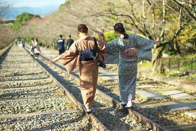 Kimono Rental,Kimono Experience in Gion Kyoto - Final Thoughts: Is It Worth It?