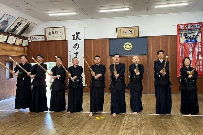 Kimono, Tea ceremony and Shodo in Kimono School - Final Thoughts: Is This Tour Worth It?