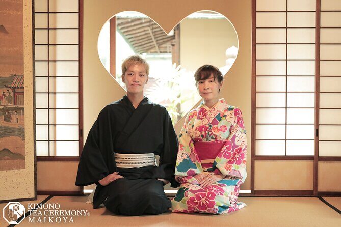 Kimono Tea Ceremony at Kyoto Maikoya, NISHIKI - Final Thoughts: Who Will Love This Tour?