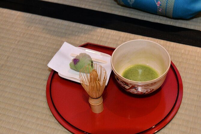 Kimono Tea Ceremony Experience at Kyoto Orizuruya Gion - The Experience’s Strengths and Value