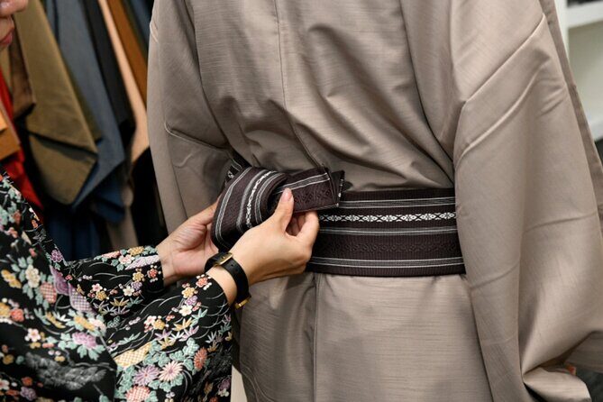 Kimono Tea Ceremony Experience at Kyoto Orizuruya Gion - The Sum Up: Why It’s Worth It