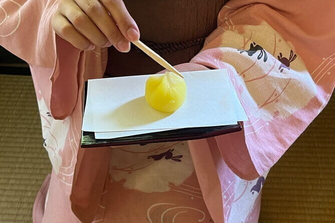 Kimono Tea Ceremony Experience in Kamakura - Analyzing the Price and Overall Value