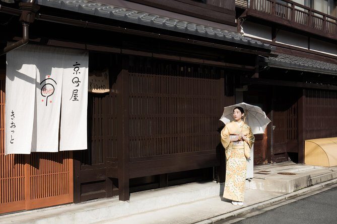 Kimono Wearing Experience-Fun to Wear Wearing-Fun to Know- - An In-Depth Look at the Kimono Wearing Experience in Kyoto
