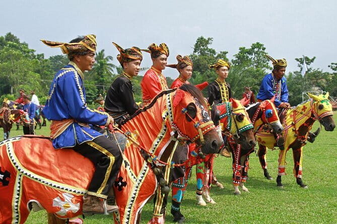 Kinabalu National Park Tour - Who Will Enjoy This Tour?