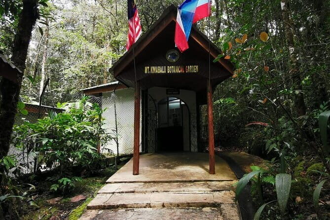 Kinabalu Park And Poring Hot Spring Private Day Tour - Worth It? Analyzing the Value