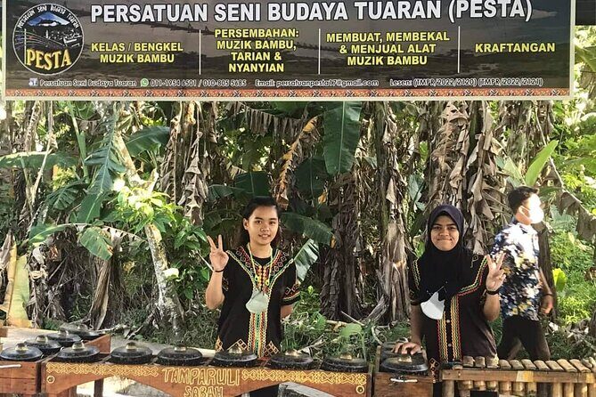 Kinabalu Park Day Trip - A Detailed Look at the Kinabalu Park Day Trip