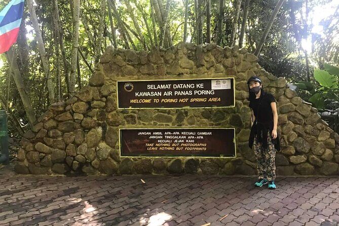 Kinabalu Park Day Trip - FAQ