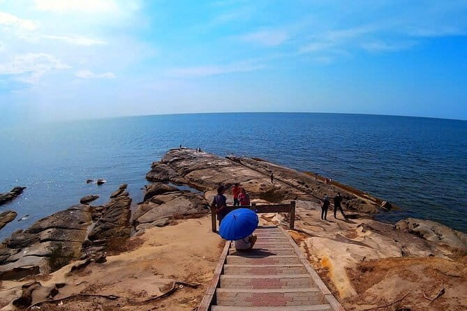 Kinabalu Park, Desa Dairy Farm & Poring Hot Springs Tour - Practical Tips for Travelers